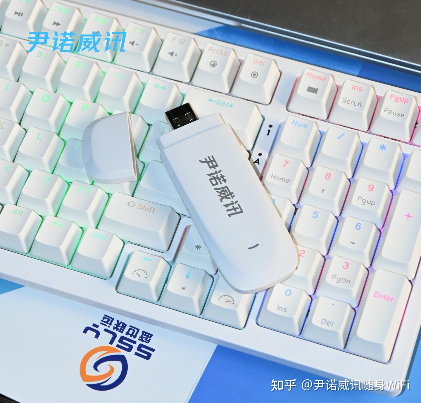 UFI随身WiFi需要安装驱动才能上网吗？ - 知乎