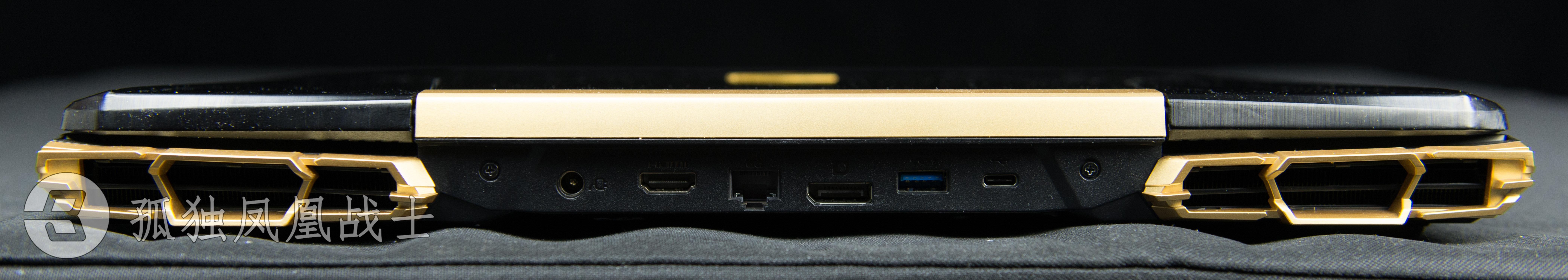 【图文】机械革命 深海泰坦X7Ti-S评测 - 知乎