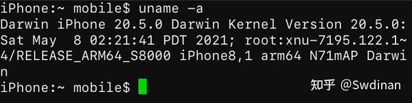 Apple 开源系统 Darwin 的历史 - 知乎