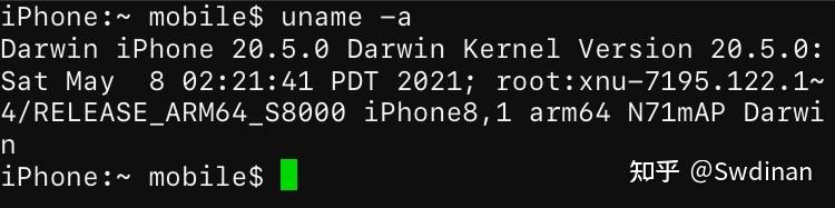 Apple 开源系统 Darwin 的历史 - 知乎
