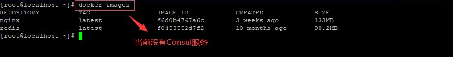 庐山真面目之十二微服务架构基于Docker搭建Consul集群、Ocelot网关集群和IdentityServer版本实现 - 知乎