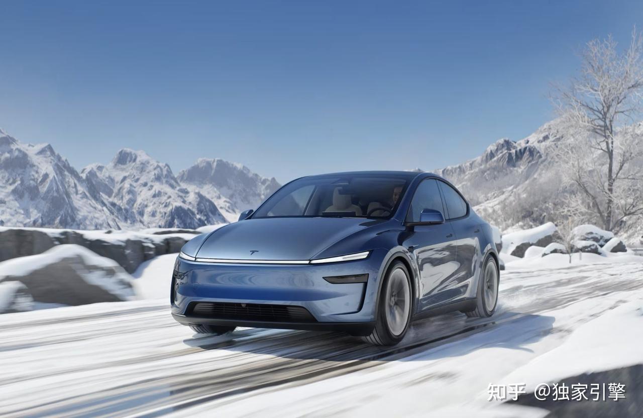 小米YU7挑战特斯拉Model Y，是流量为王还是销量取胜？ - 知乎
