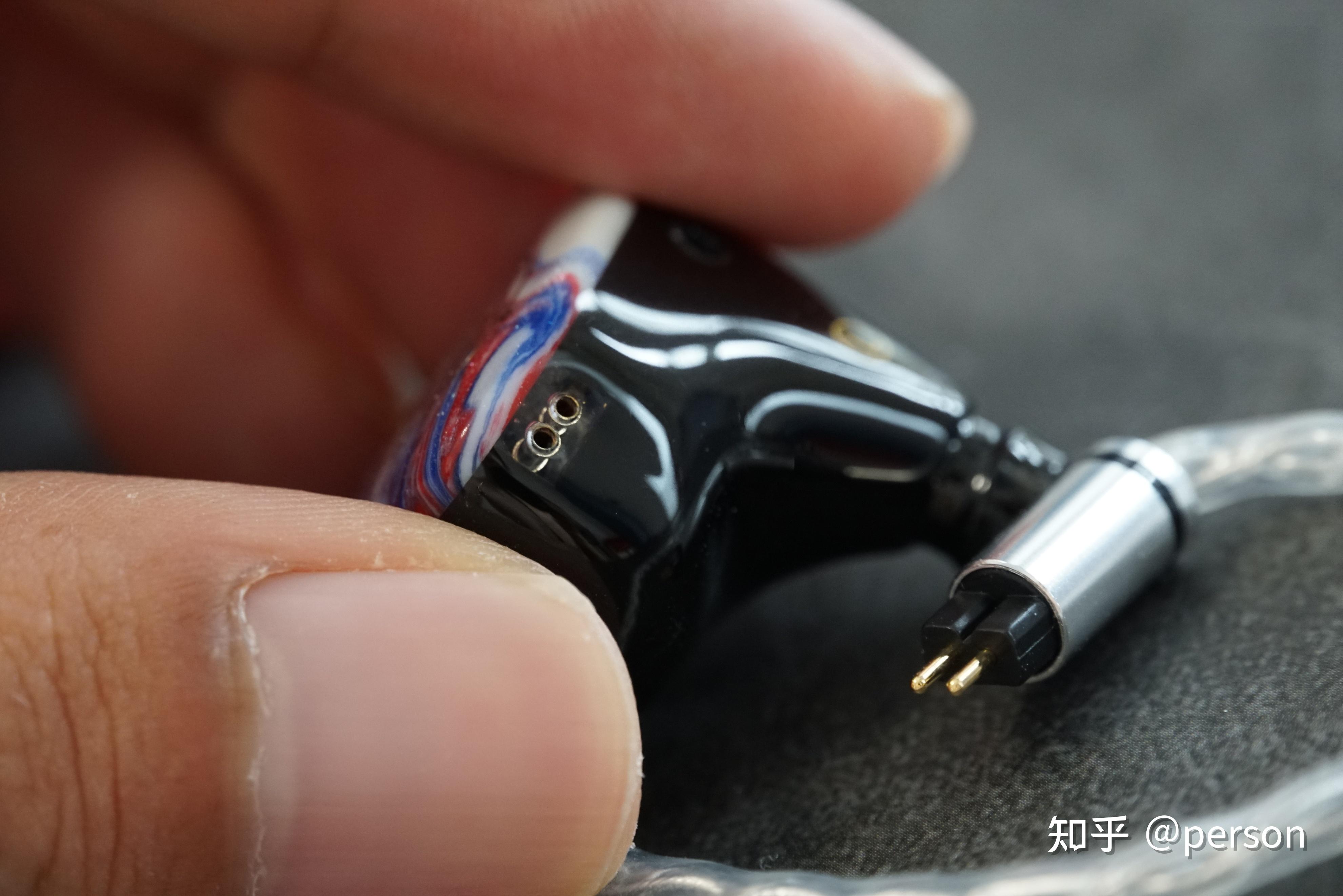 圈铁静电的参考级，香港sweear SP9观察实录