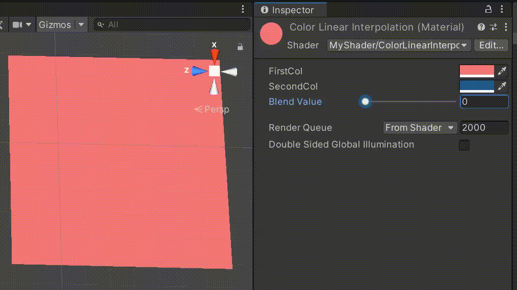 Linear Interpolation线性插值 - 知乎