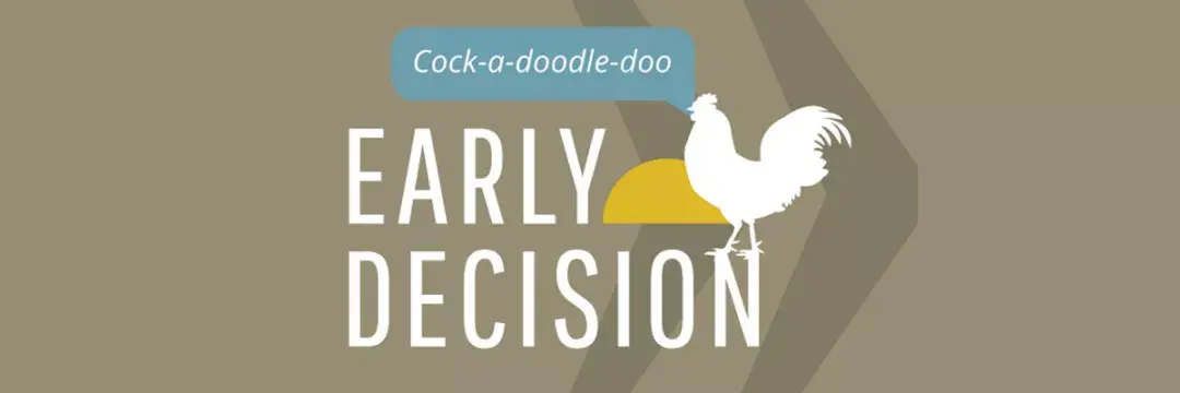 法律留学 | EA、ED、RD、Rolling Admission 全解析 - 知乎