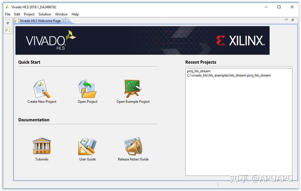 Vivado HLS教程(二)：HLS简介 - 知乎