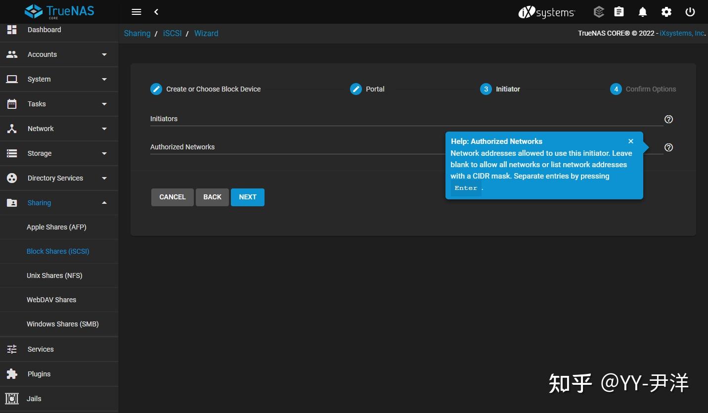 Proxmox VE（PVE）安装TrueNAS - 知乎