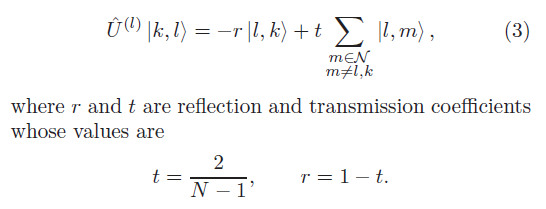 Quantum Walk in Graph - 知乎