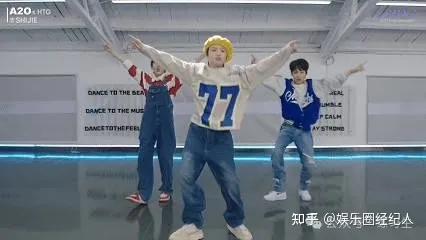 “韩娱教父”SM传奇创始人李秀满打造的中国练习生A2O Rookies公开 - 知乎