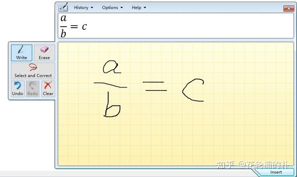 科研画图软件AxGraph 公式软件AxMath - 知乎