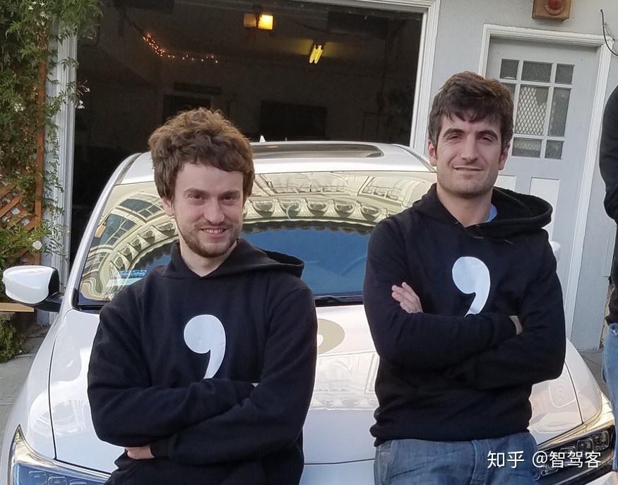 Openpilot github 开源项目浅析 - 知乎