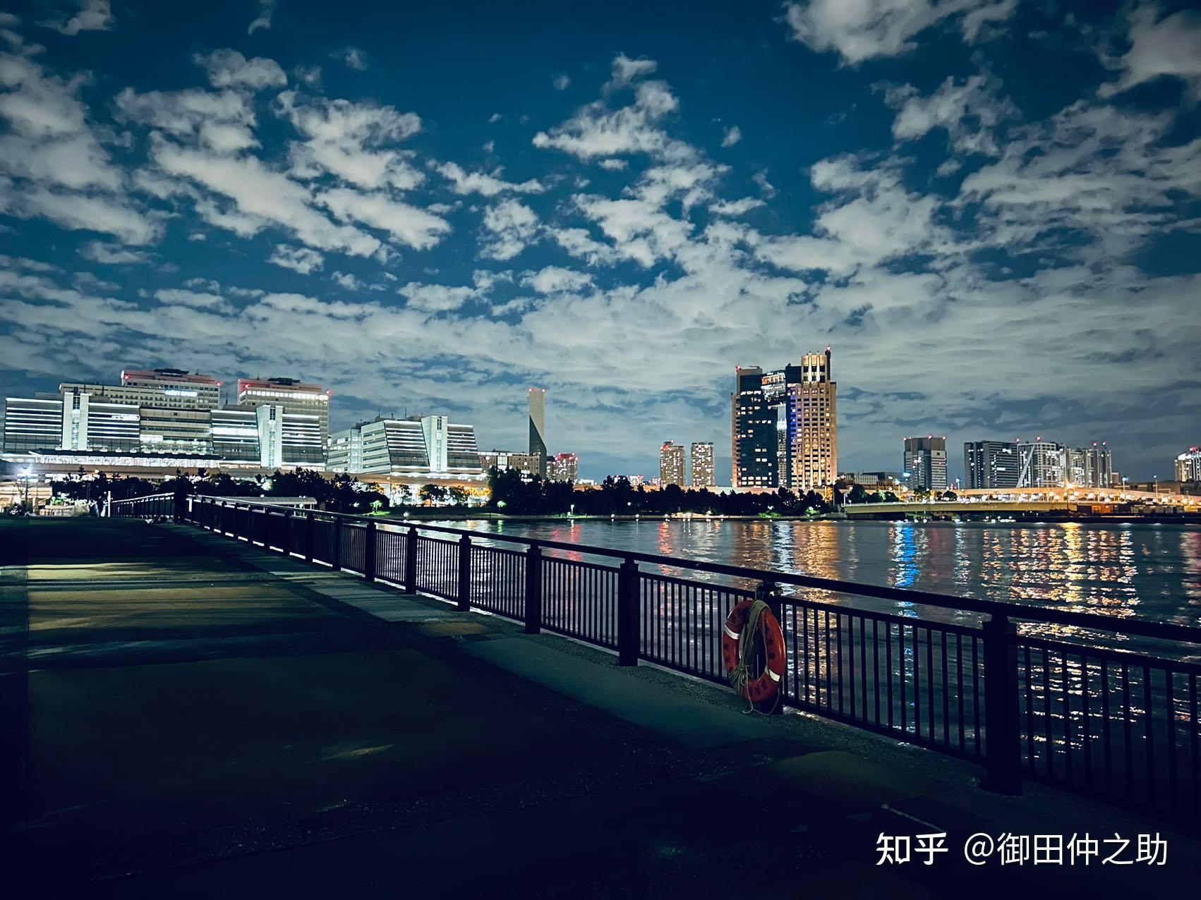 《白色相簿2》圣地巡礼（东京都）Ver2023 - 知乎