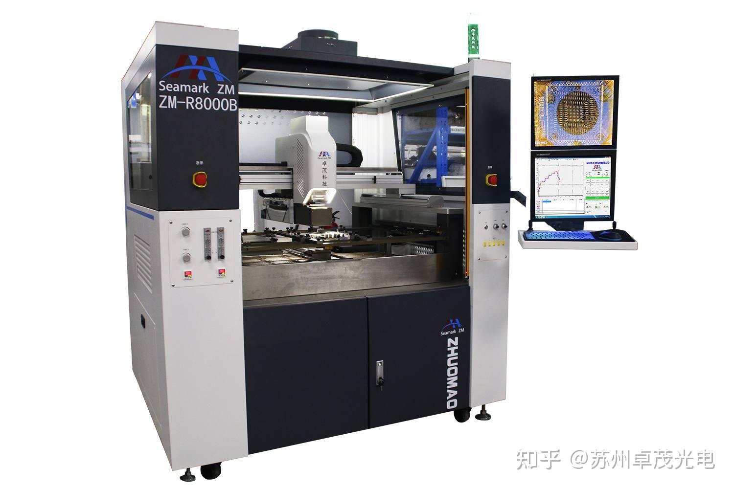 BGA的三种类型介绍 - 知乎