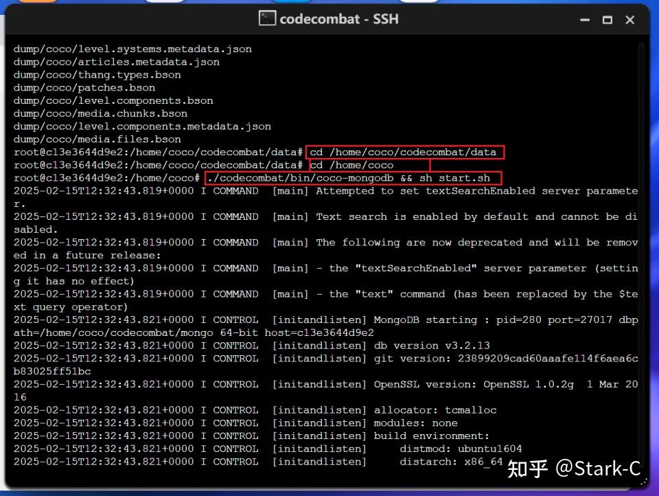 打游戏了！解锁编程学习新姿势，极空间部署『CodeCombat』 - 知乎
