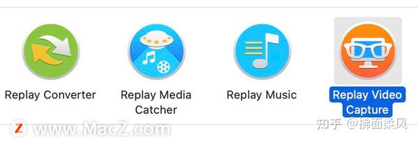 编辑捕捉视频录音Applian Replay Capture Suite - 知乎