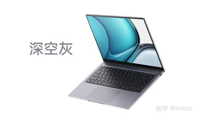 华为MateBook 14s 2023：专业轻薄本之选，你值得拥有！ - 知乎