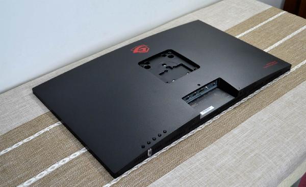 2024年年货节值得入手的电竞显示器，销量神机：HKC IG27Q显示器，2K分辨率+170Hz刷新率，打造玩家偏爱的顶级外设 - 知乎