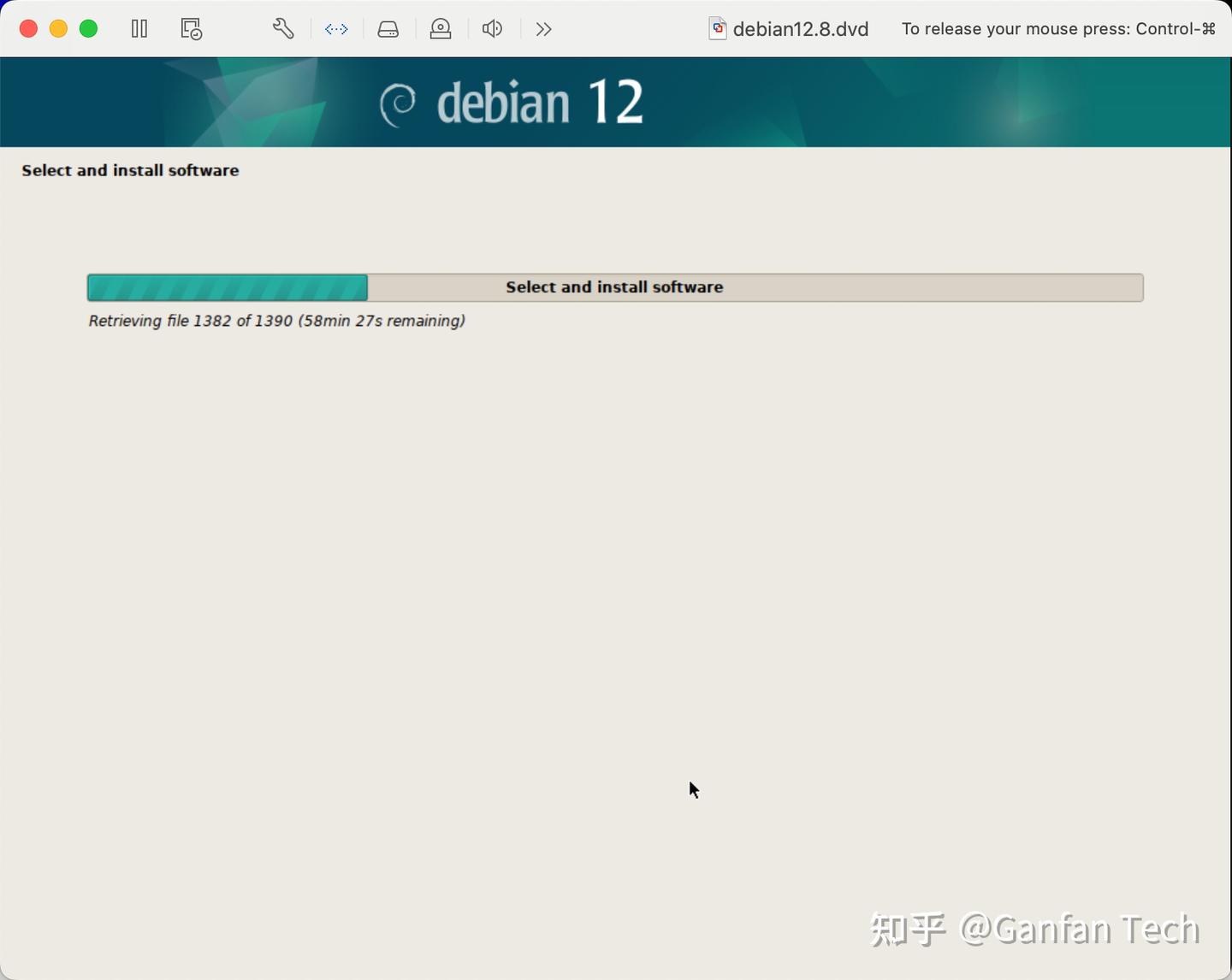 Debian 初体验 1. 下载安装 - 知乎