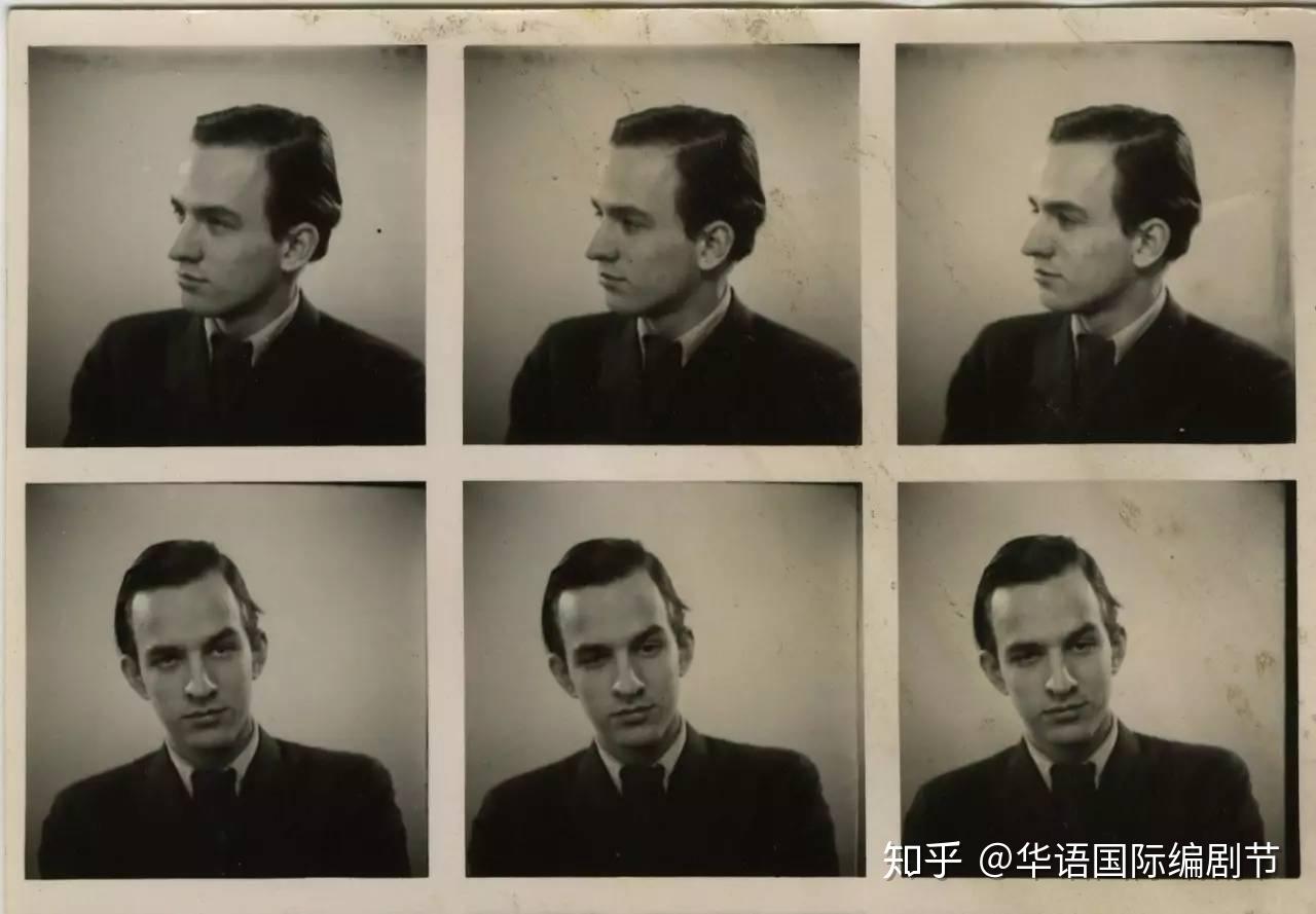 你不知道的伯格曼：是李安等名导的“精神偶像”，还曾获诺贝尔奖提名 - 知乎