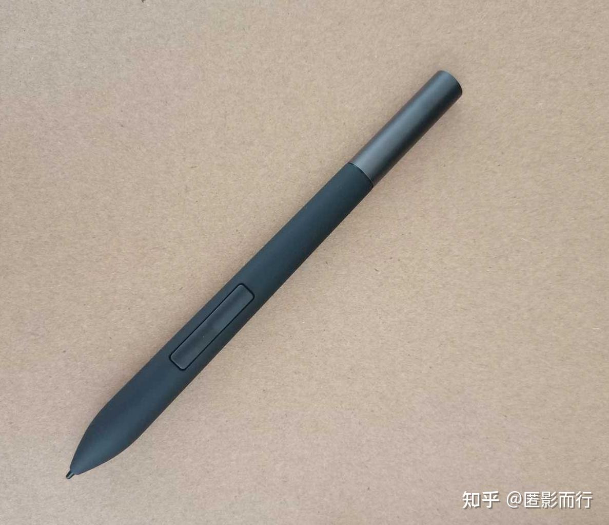 武装你的S-pen、数位屏一体机的无源电磁笔，Wacom Ud/Feel Emr无源电磁笔技术设备购买笔与笔芯的总结 - 知乎