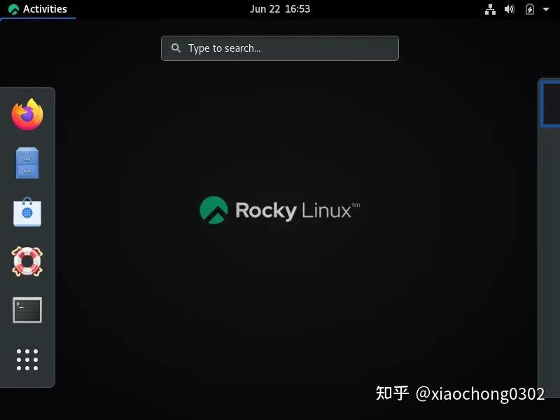 Rocky Linux 8.4 操作系统安装 (图文教程) - 知乎