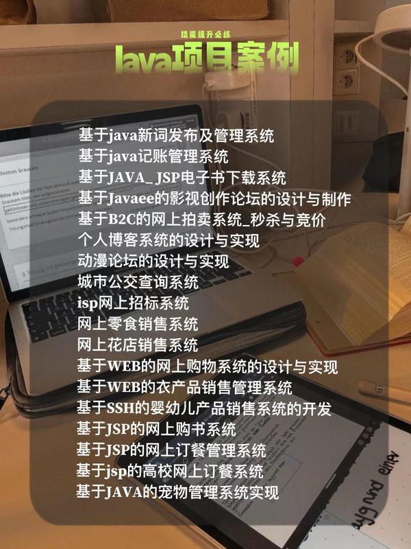 挑战7天练完35个java项目，脱胎换骨！ 知乎