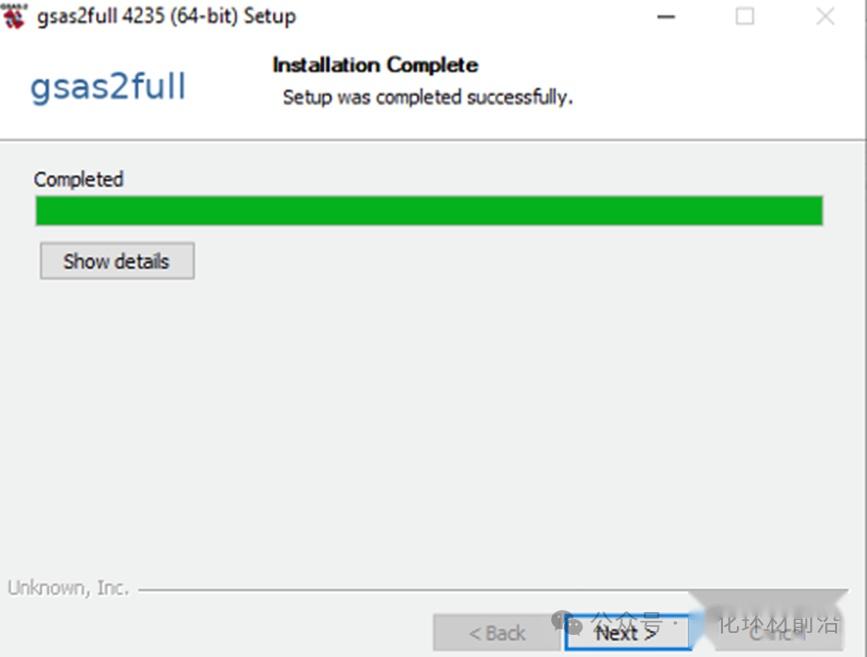 XRD精修：GSAS-II软件的下载、安装及Rietveld精修操作教程 - 知乎