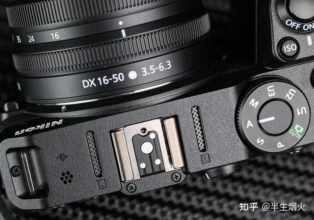 Vlog神器，尼康Z30值得买吗？ - 知乎