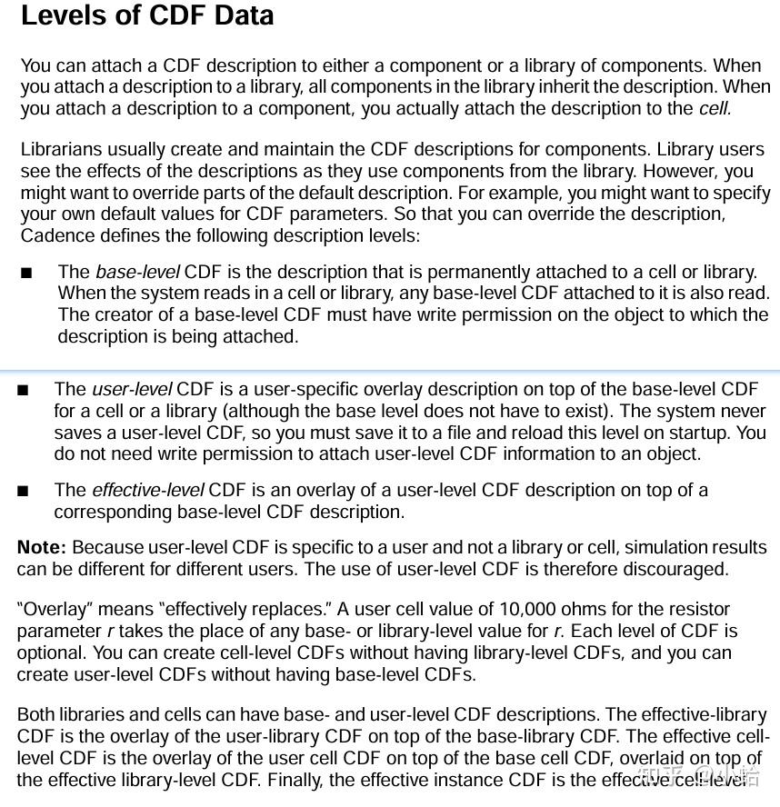 Create a Parameterized Cell using SKILL - 知乎