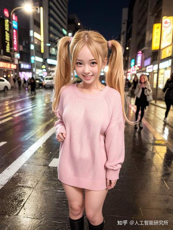 Stable Diffusion加chilloutmixni真人图片生成模型，AI绘图杀疯了 - 知乎