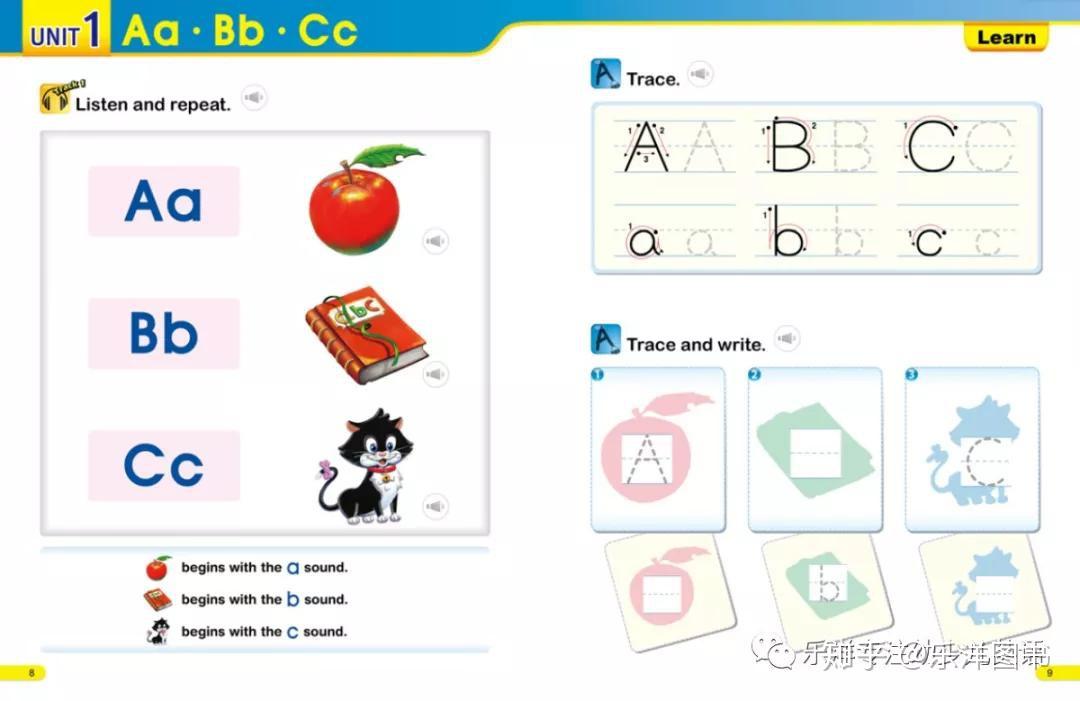 Smart Phonics自然拼读带手机APP，学生学得快乐又高效！ - 知乎