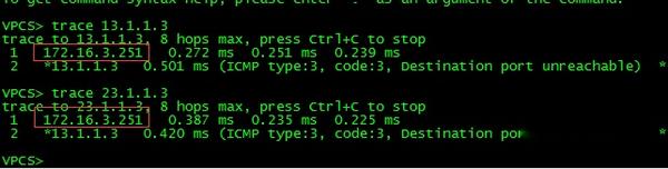 Cisco——HSRP实验案例一 - 知乎