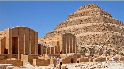 诅咒？密语？带你揭秘古埃及的死亡文化 - 知乎