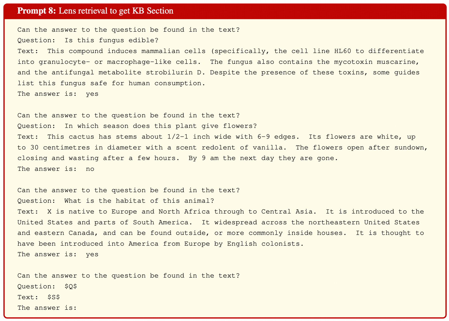 Encyclopedic VQA（百科全书式VQA数据集） - 知乎