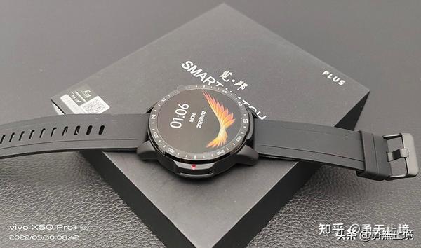 览邦G08 Plus SMART WATCH 测评⑱｜全独立这才是智能手表该有的样子 - 知乎