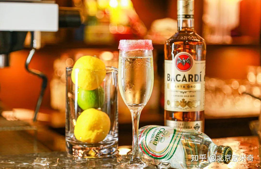 如何成为一名优秀的调酒师？你需要做好这4个准备~ - 知乎