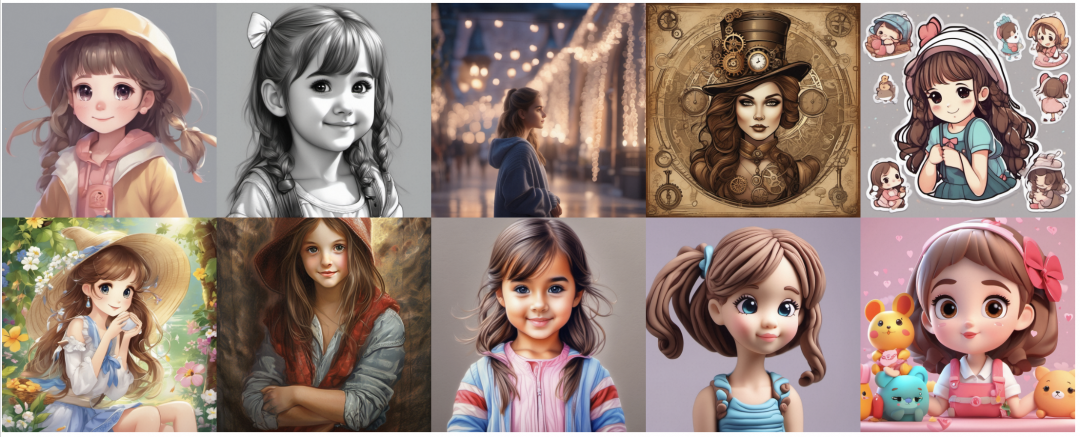 Scepter Studio-万能图片生成工作台 - 知乎