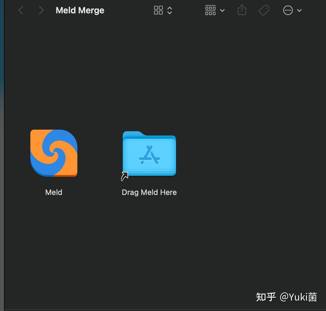 vscode配合3 way merge - 知乎