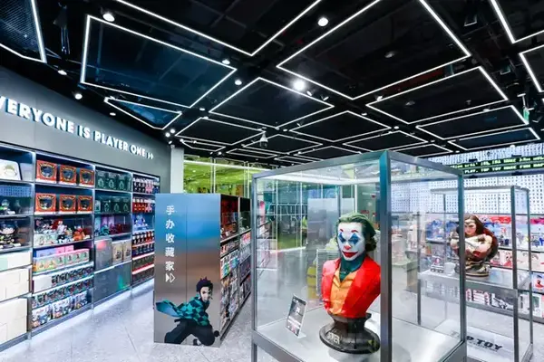 TOP TOY，用视频号直播破圈 - 知乎