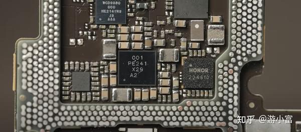 荣耀Magic5 Pro所谓的射频增强芯片C1会是什么东西？Antenna Tuner 天线调谐器, Impedance Tuner System 阻抗调谐 或LNA低噪声接模块? - 知乎
