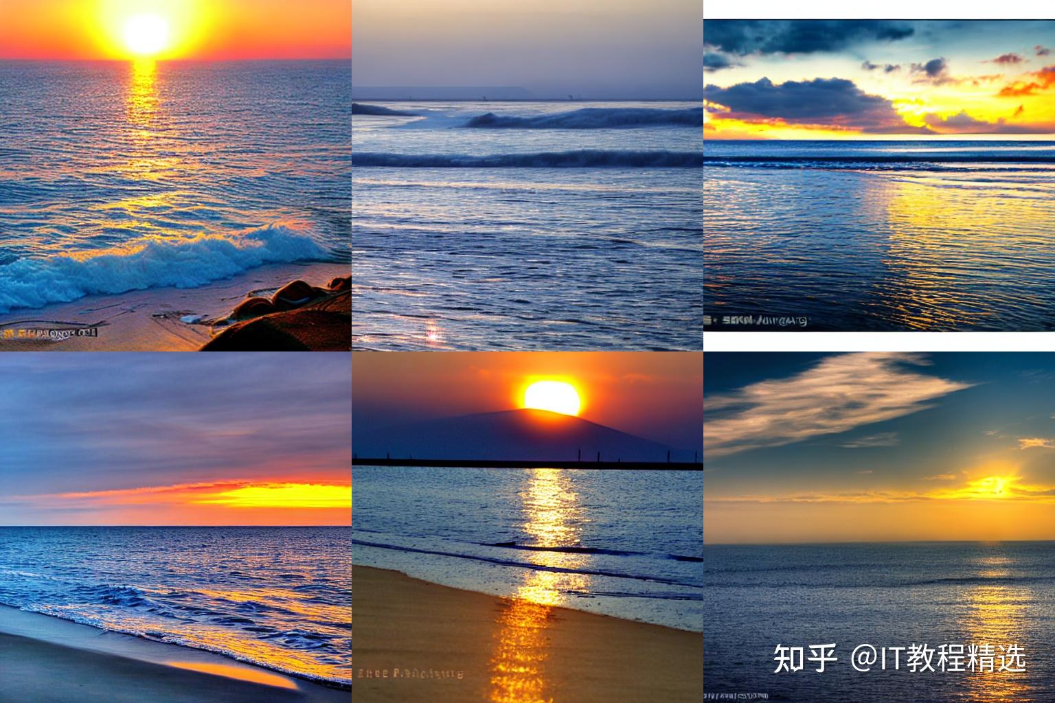 中文Stable Diffusion模型太乙使用教程 - 知乎