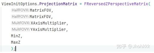 UE4——优化Mobile下Forward管线的Shadow - 知乎