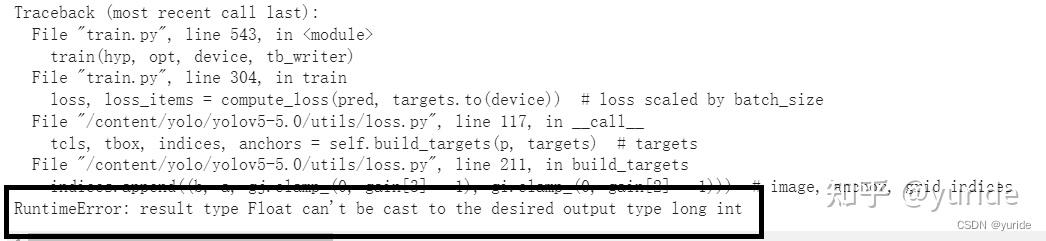 如何使用云端GPU训练yolov5（colab） - 知乎