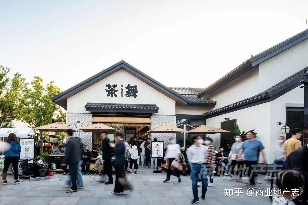 CRR百图斩｜公园里的新天地：上海蟠龙天地 - 知乎