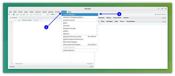 R Markdown 语法新手指南 | Linux 中国 - 知乎