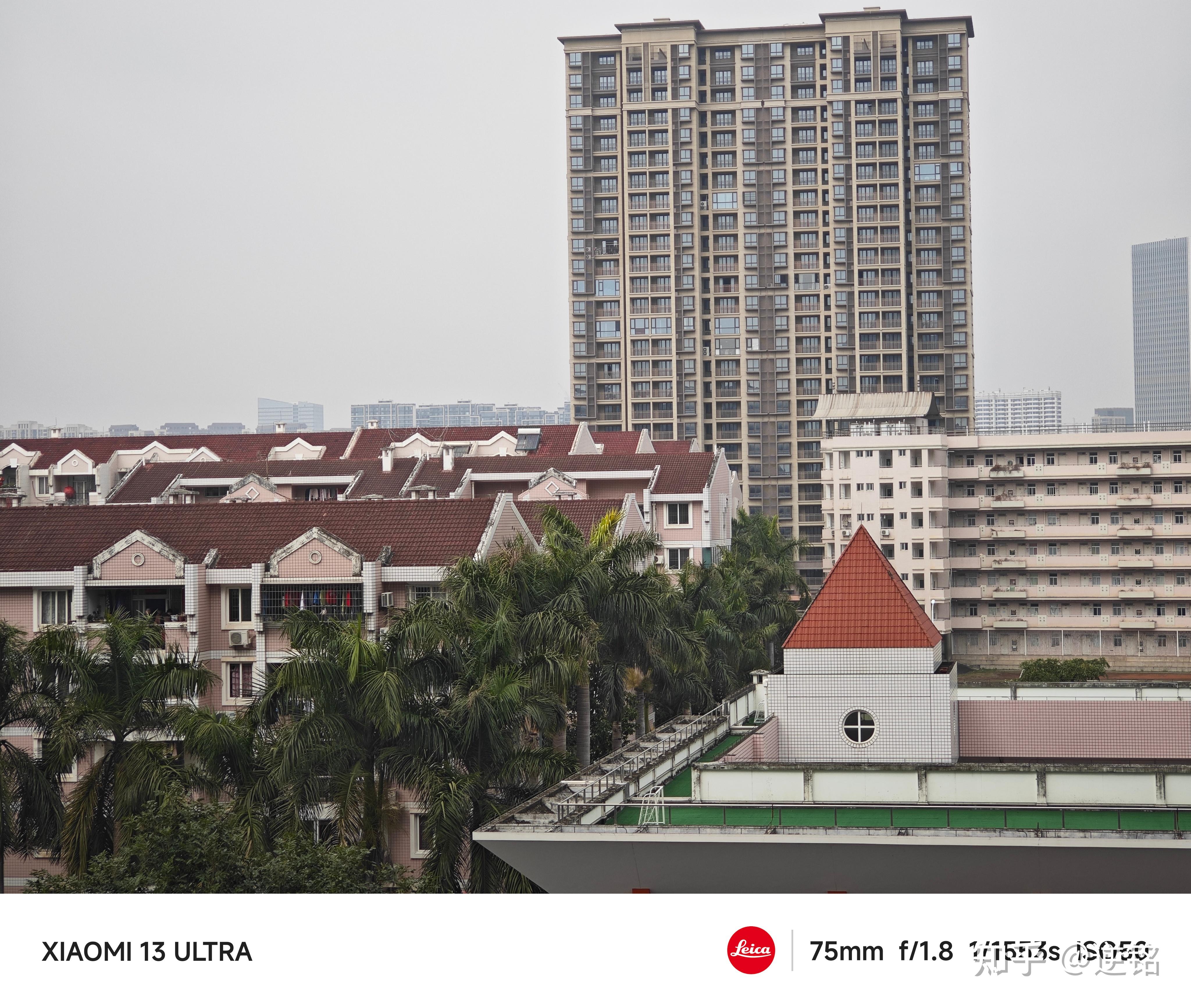 既要影像，又要体验？——小米14Ultra首发详细评测 - 知乎