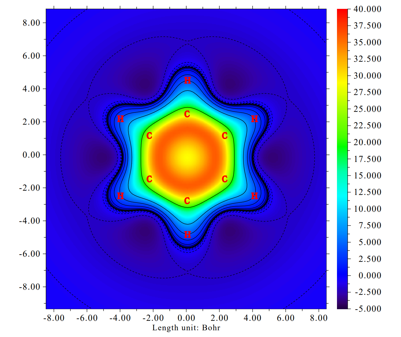 ICSS平面图、磁感应电流图 - 知乎