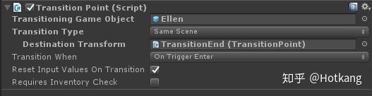 （零基础快速搭建游戏原型）Unity 2D 平台游戏框架指南 - 知乎