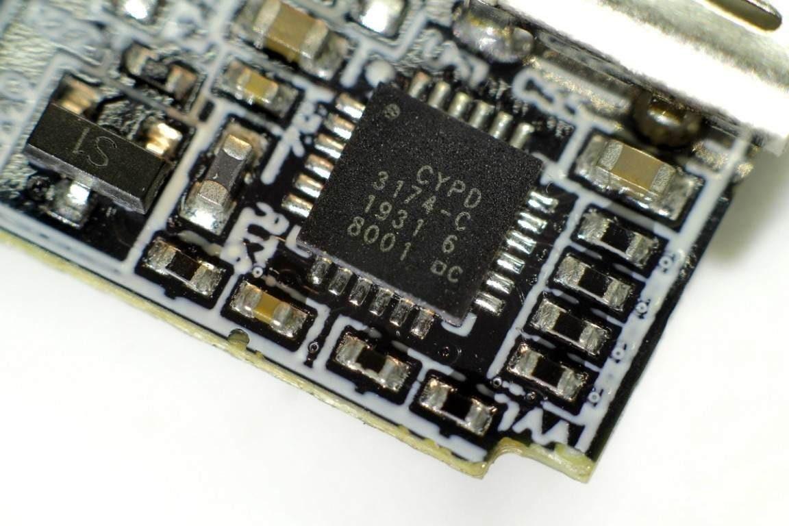 一文看懂小米四款65W氮化镓充电器的区别 - 知乎