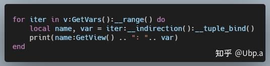 "全球最强" | Lua & C++ OOP = Lua OOP - 知乎